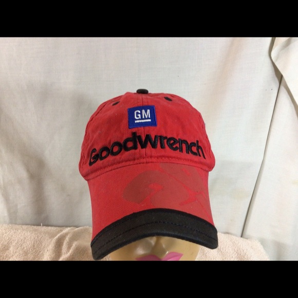 Chase Authentics | Accessories | Mens Adjustable Back Chase Authentics ...